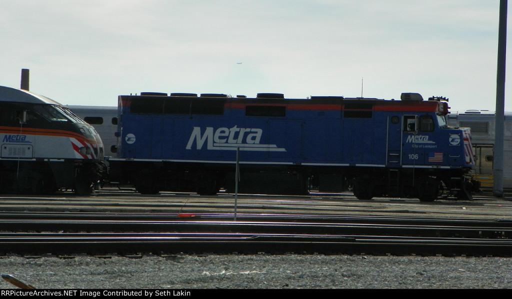 METX 106